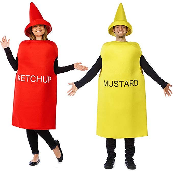 20 Best Friend Halloween Costume Ideas Yourtango
